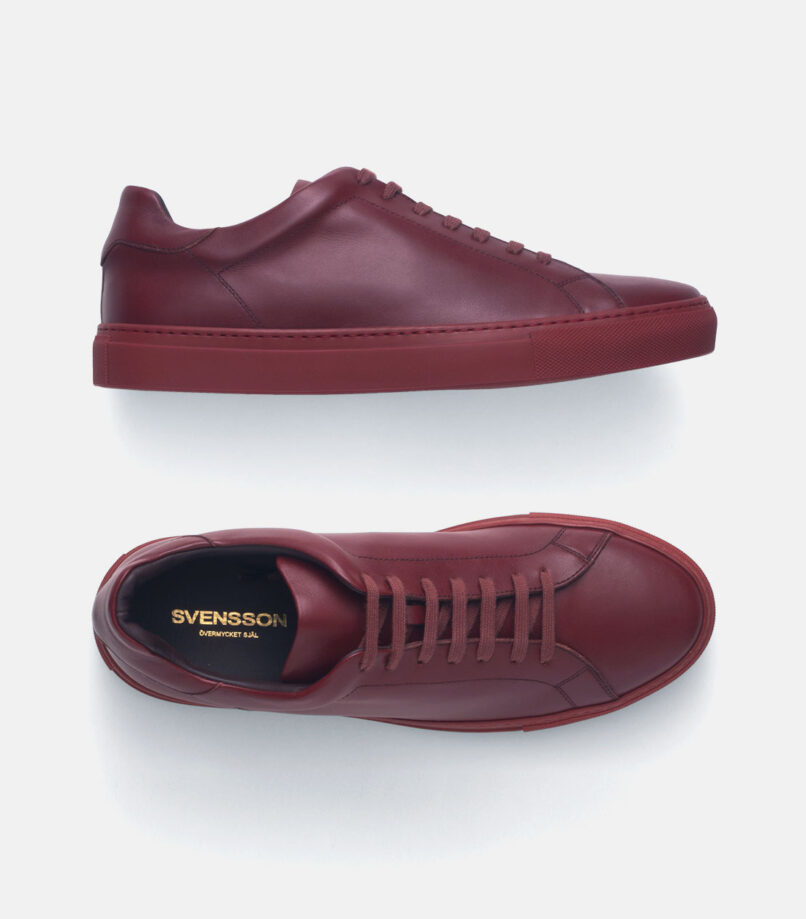 Collection – Svensson